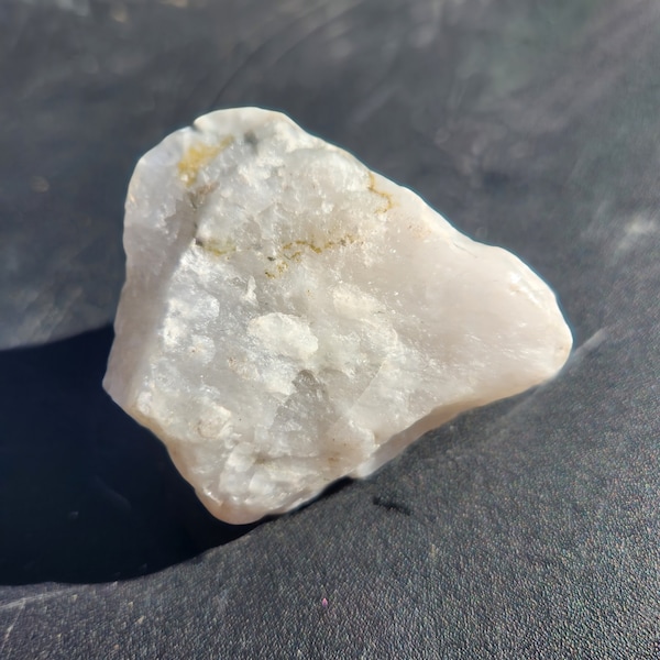 Milky Quartz Raw - Etsy
