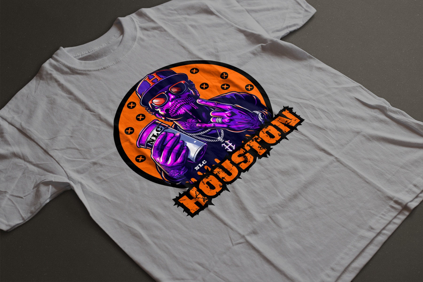 H Town,screwston,713,,houston HAND GESTURE Transparent,digital Art Work ...