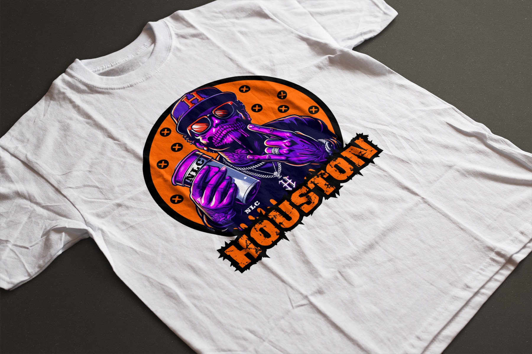 H Town,screwston,713,,houston HAND GESTURE Transparent,digital Art Work ...