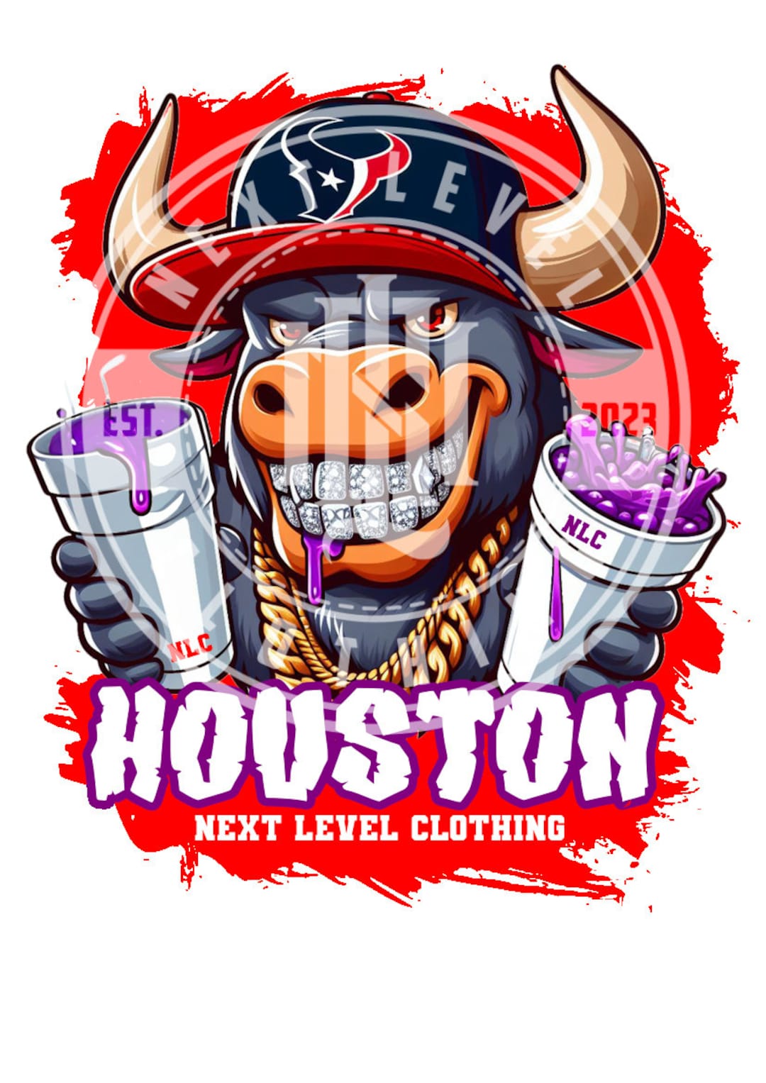 HOUSTON Texans, ,football Texas,bling BLING , Digital Art Download 300 ...