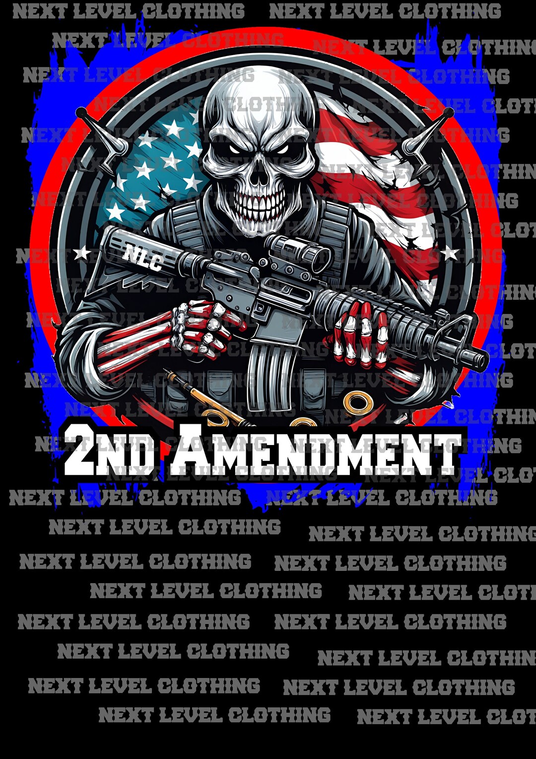 2ND AMENDMENT,GUN LAWS ,america,skull,guns,300 Dpi Png Transparent for ...