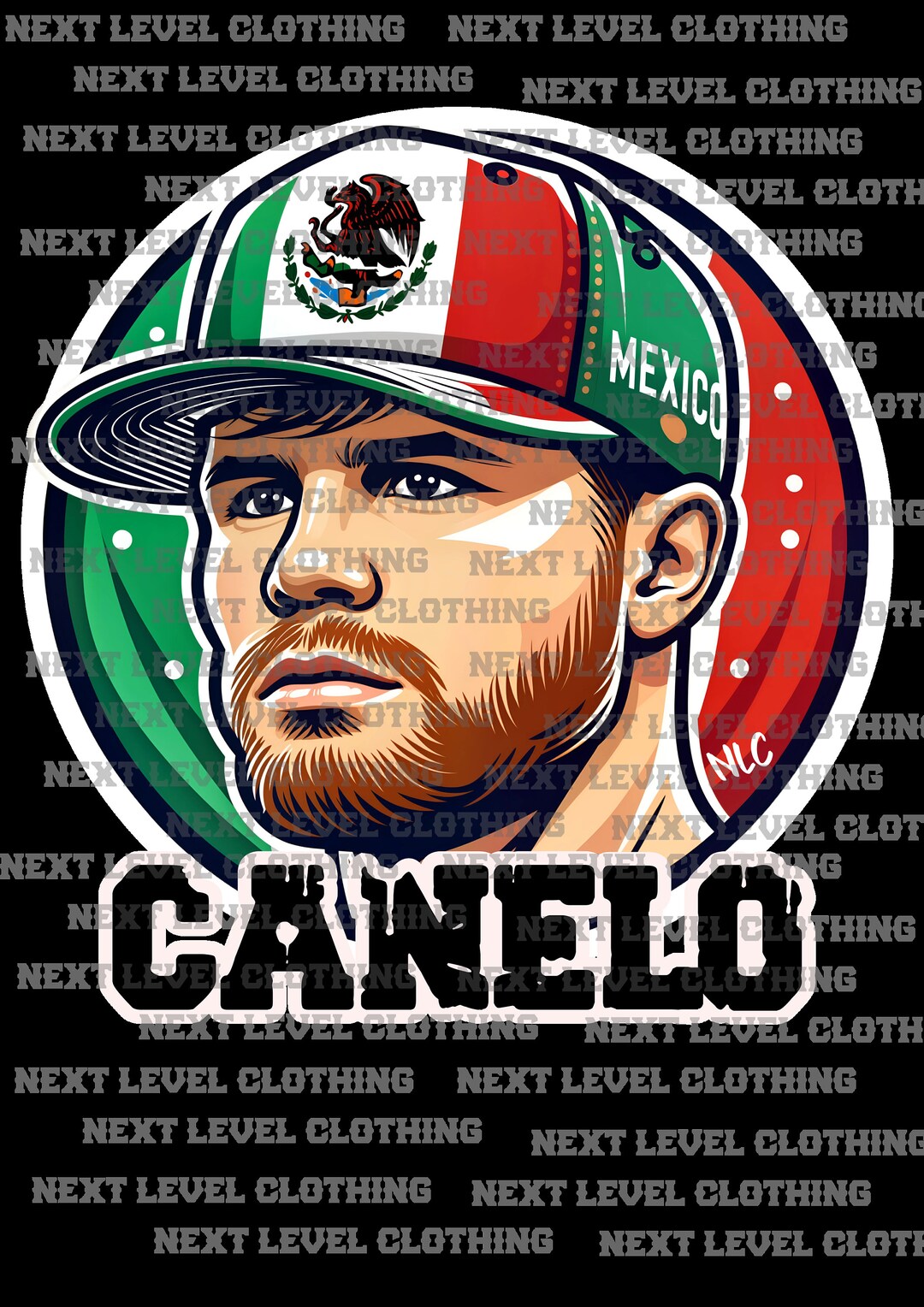 CANELO Png, CANELO ALVAREZ ,boxing ,mexico,300 Dpi Png Digital Download ...