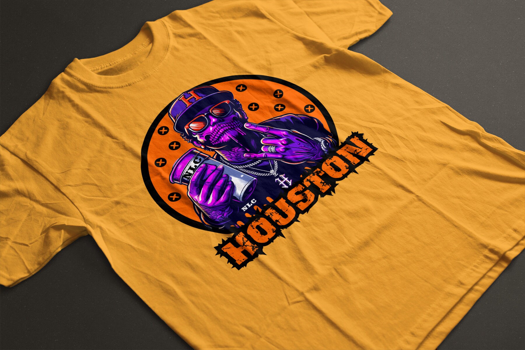 H Town,screwston,713,,houston HAND GESTURE Transparent,digital Art Work ...