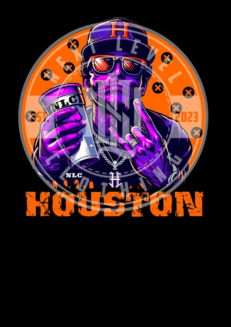 H Town,screwston,713,,houston HAND GESTURE Transparent,digital Art Work High Quality Download ...