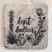 Hand Lettered Custom Tiles - Etsy