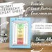 Behavior Intervention Sign, ABA Stop Sign, RBT Badge, BCBA Badge, Sped ...