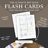 16 Weather Cards | Montessori Flashcards | Pre-school Cards ...
