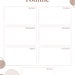 Fall Digital Planner Goodnotes Planner iPad Planner - Etsy