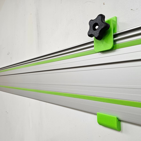 Track Saw Rail Guide - Etsy