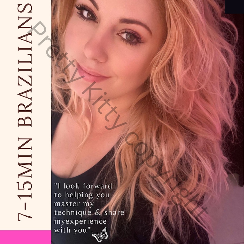 Brazilian Waxing E-book Brazilian Wax Video Waxing Course Esthetician ...