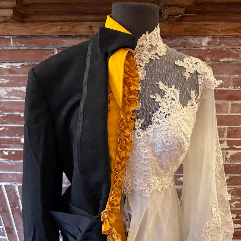 Split Halloween Costumes - Etsy