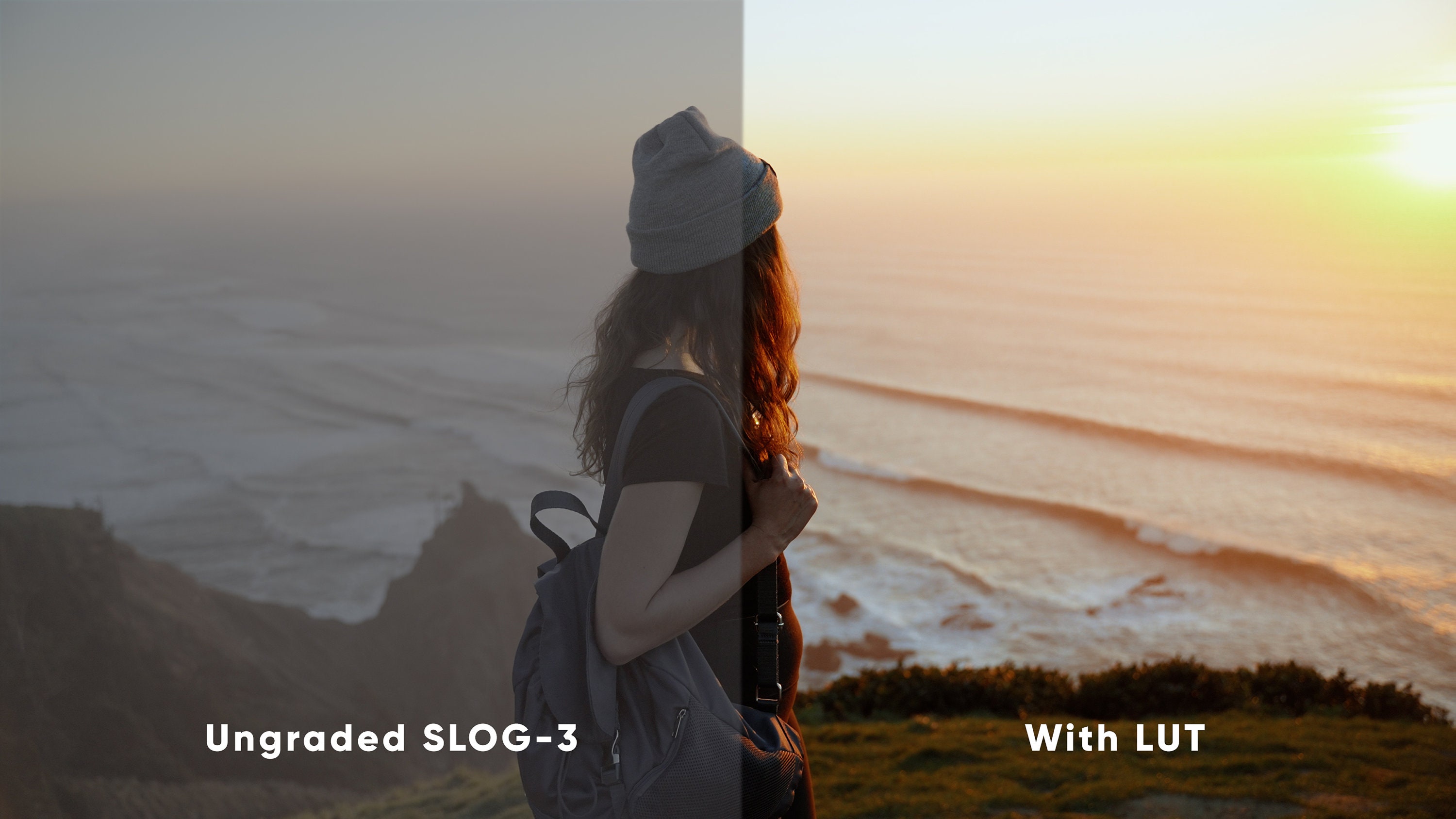 SONY S-LOG3 LUTS - Etsy