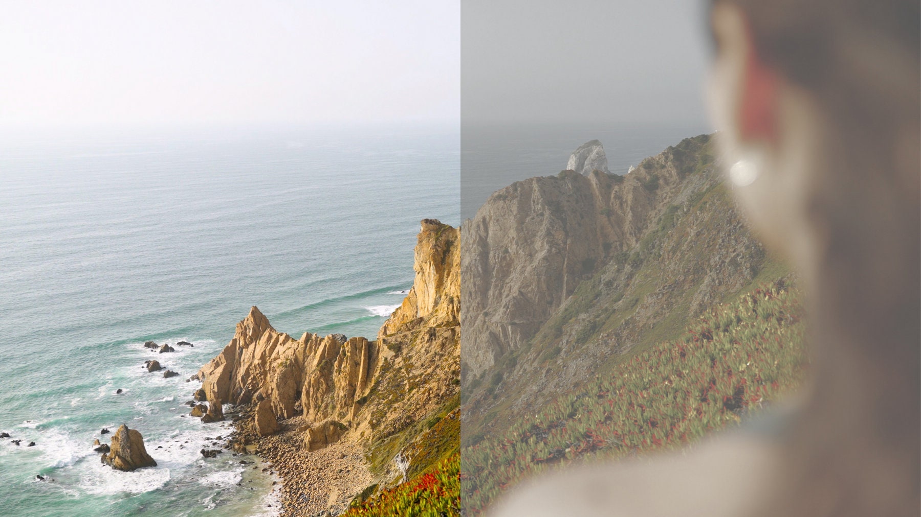 Log LUTS Color Grading Footage and Enhancement Pack - Deez LUTS - Etsy