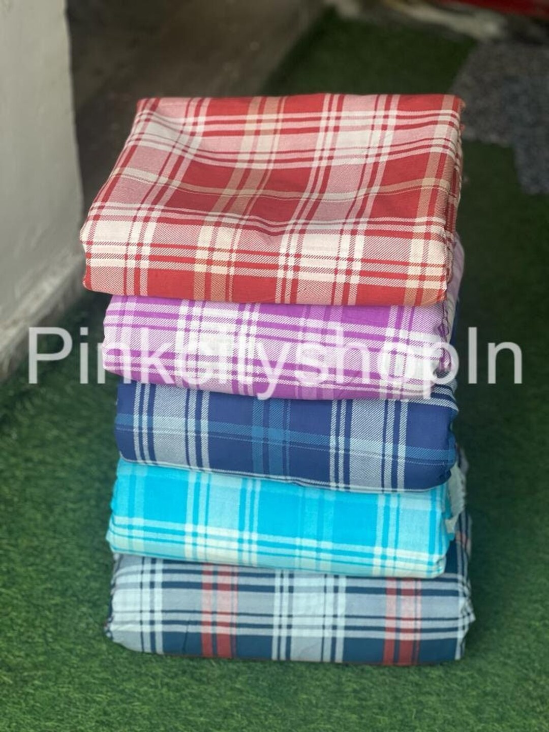 Indian Cotton Fabric, 100% Cotton Fabric, Women Dress Making Cotton ...