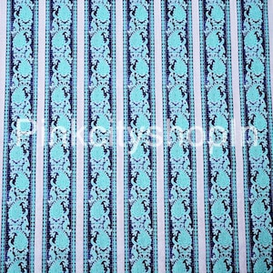Cotton Border Stripe Fabric, Dress Material Cotton Fabric, Soft Summer ...