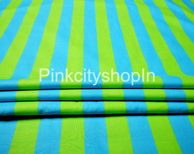 Dapper Fabric Dapper Green by Sandityche Dapper Green White Vertical ...