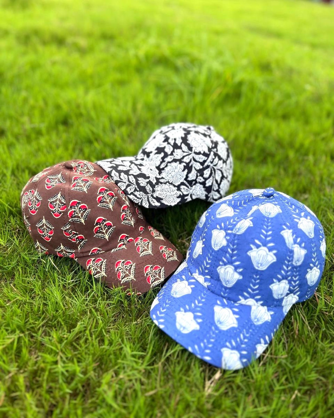 Stylish Lightweight Caps for Men, Women | Trendy Baseball Caps and ...