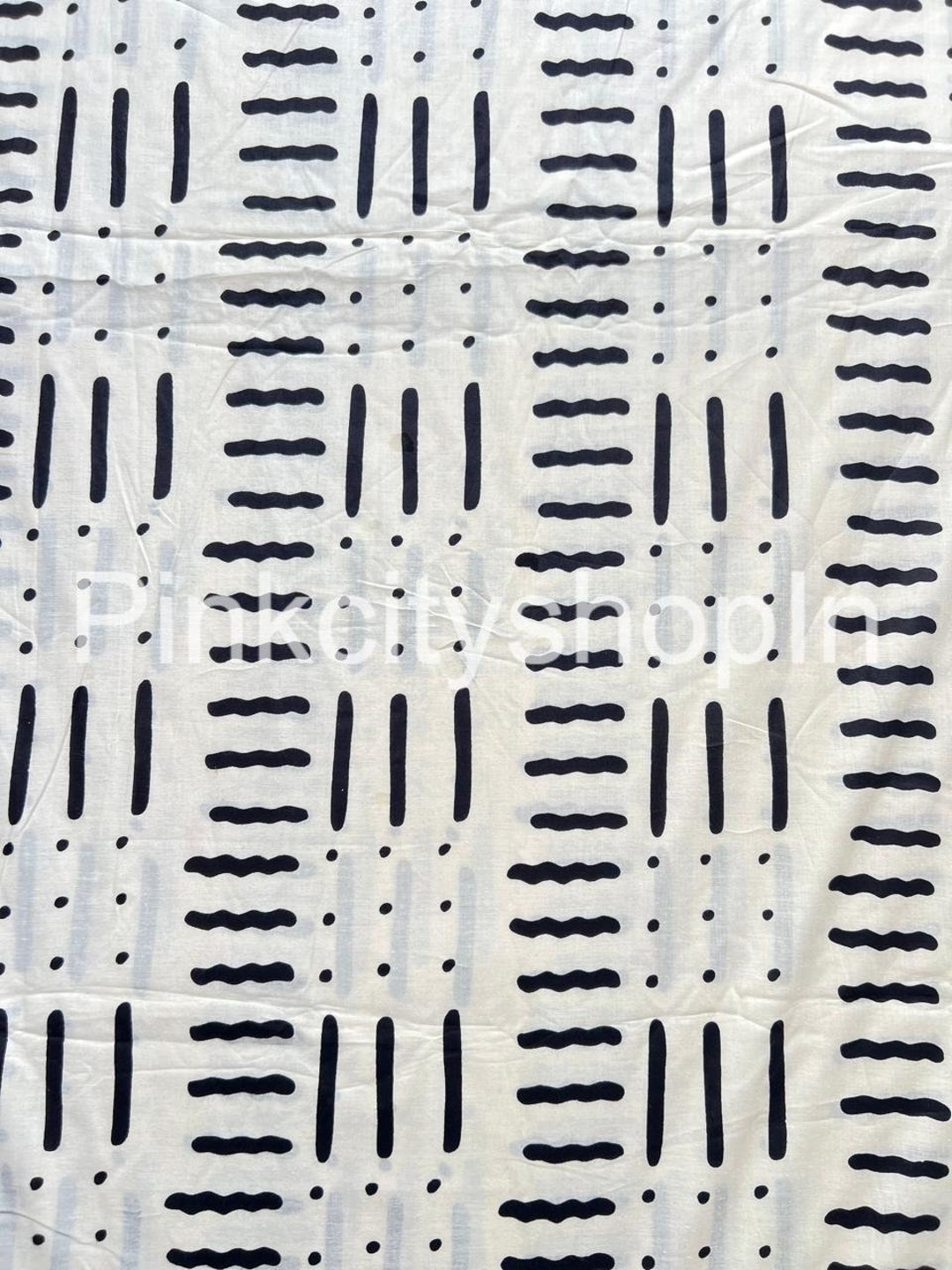 Beige Color Cotton Fabric, Fabric by the Yard, 100% Cotton Fabric ...