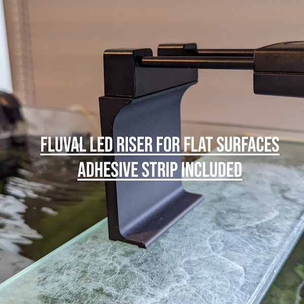 Aquarium Light Riser - Etsy