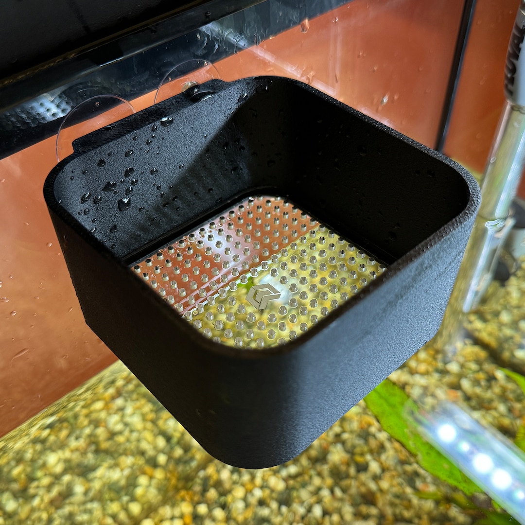 Aquarium Water Change Diffuser Interchangeable Flow Rates - Etsy