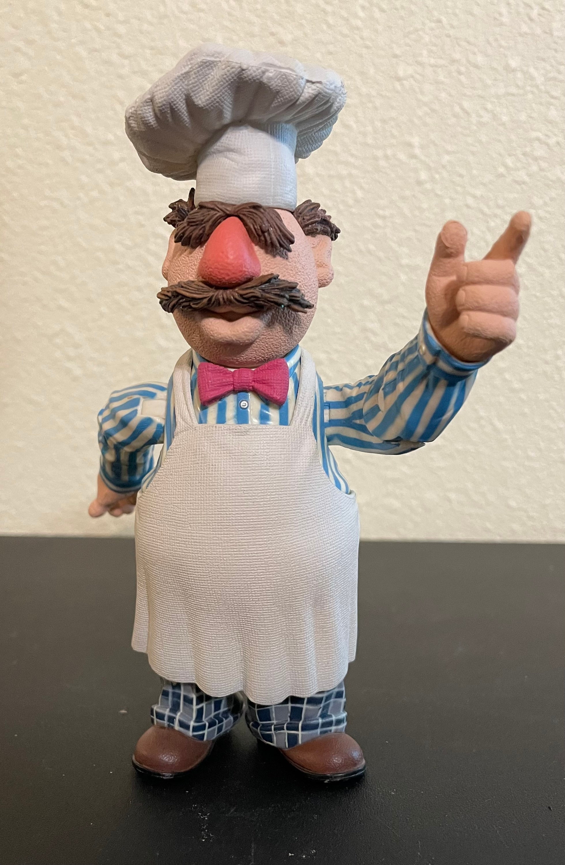 Muppets Swedish Chef