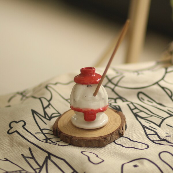 Spirit Sticks - Etsy