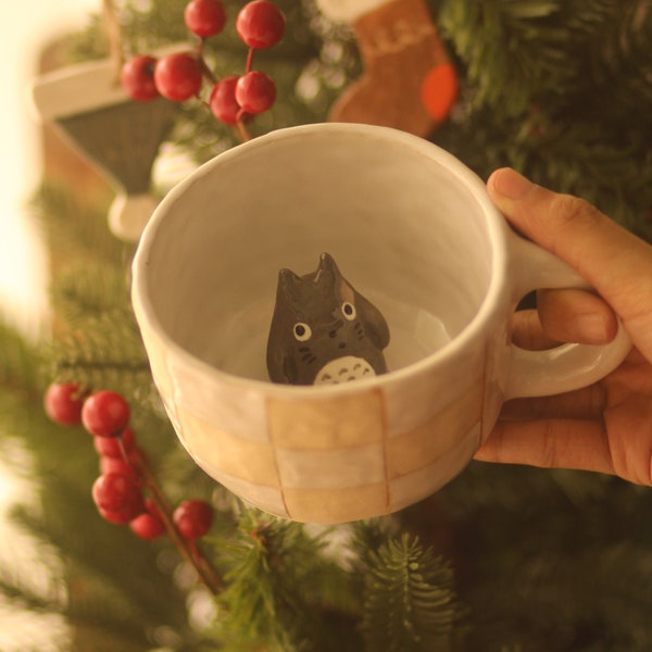 Cute Tea Mugs - Etsy