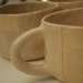 Pre-order Cute Little Girl Handmade Ceramic Mug - Etsy