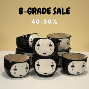 Tottopottery - Etsy