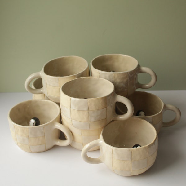 Cute Tea Mugs - Etsy