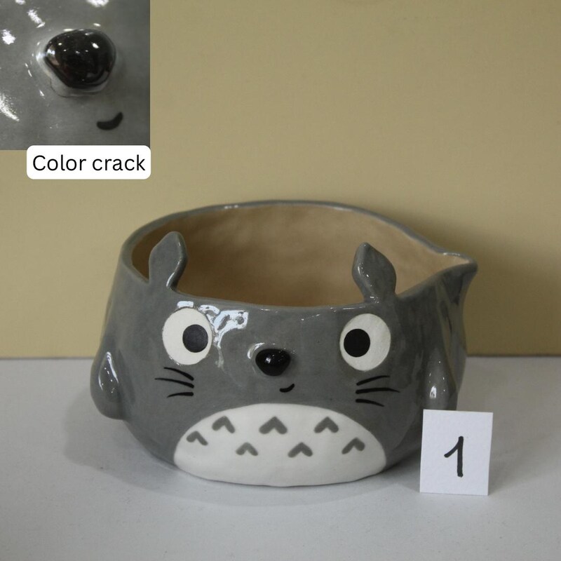 Tottopottery - Etsy
