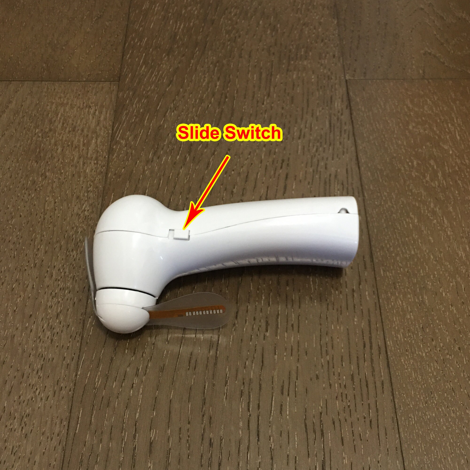 Message Led Hand Fan,light up Fan,mini Fan,handheld Fan,led Hand Fan ...