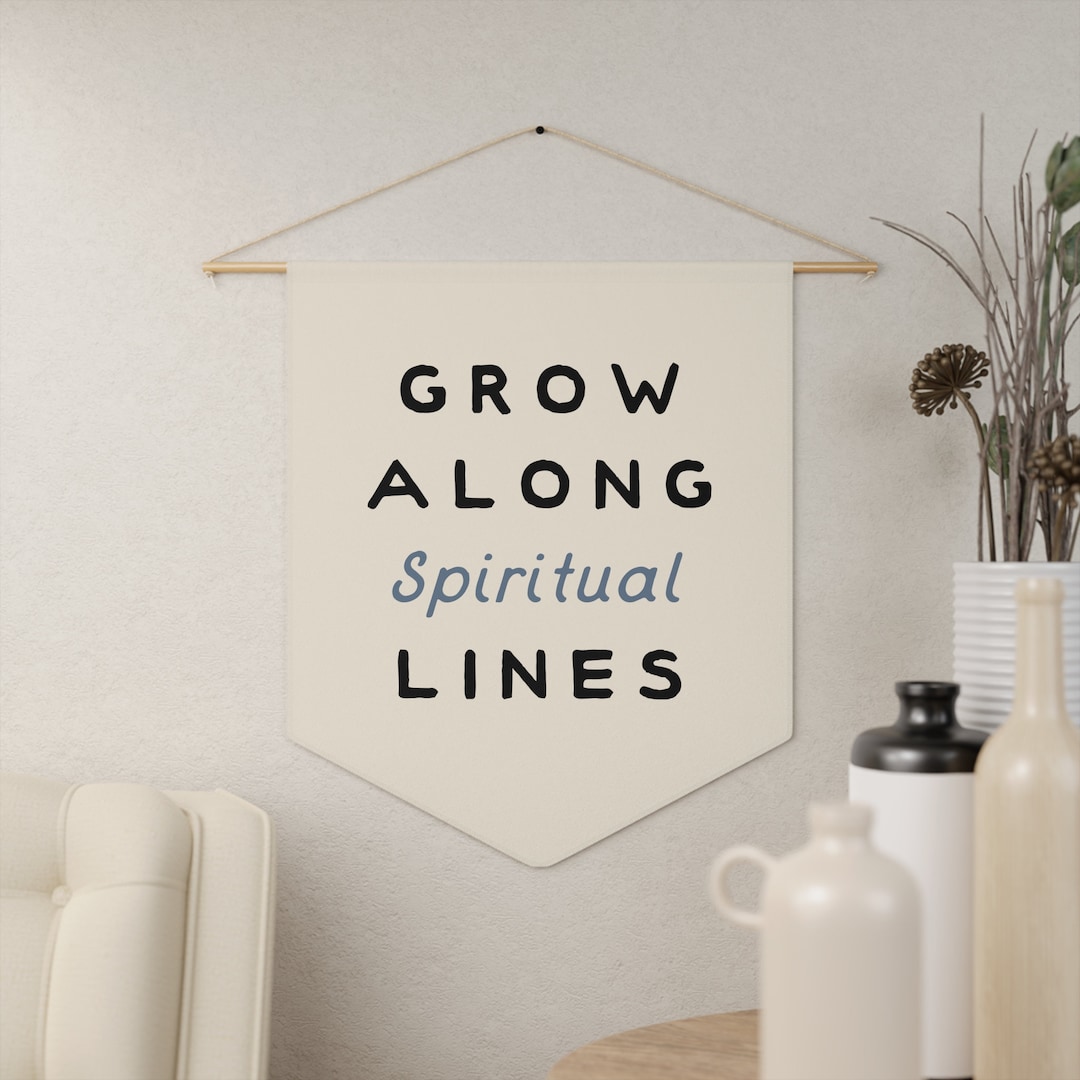 Grow Along Spiritual Lines Alcoholics Anonymous and Alanon Sober ...