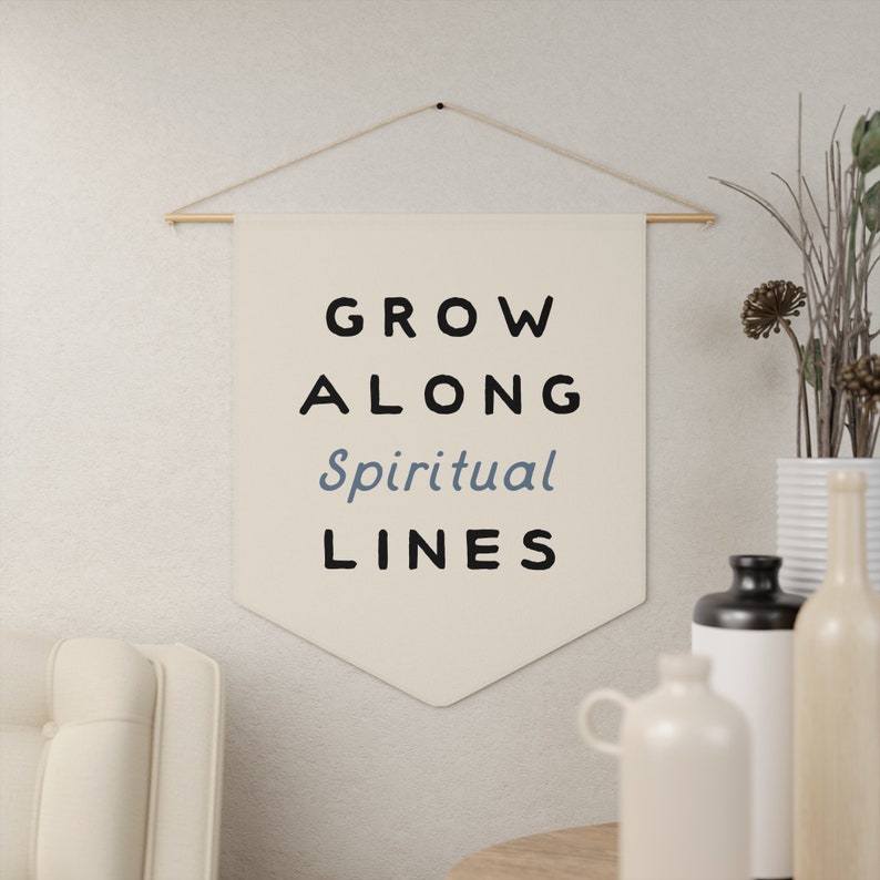 Grow Along Spiritual Lines Alcoholics Anonymous and Alanon Sober ...