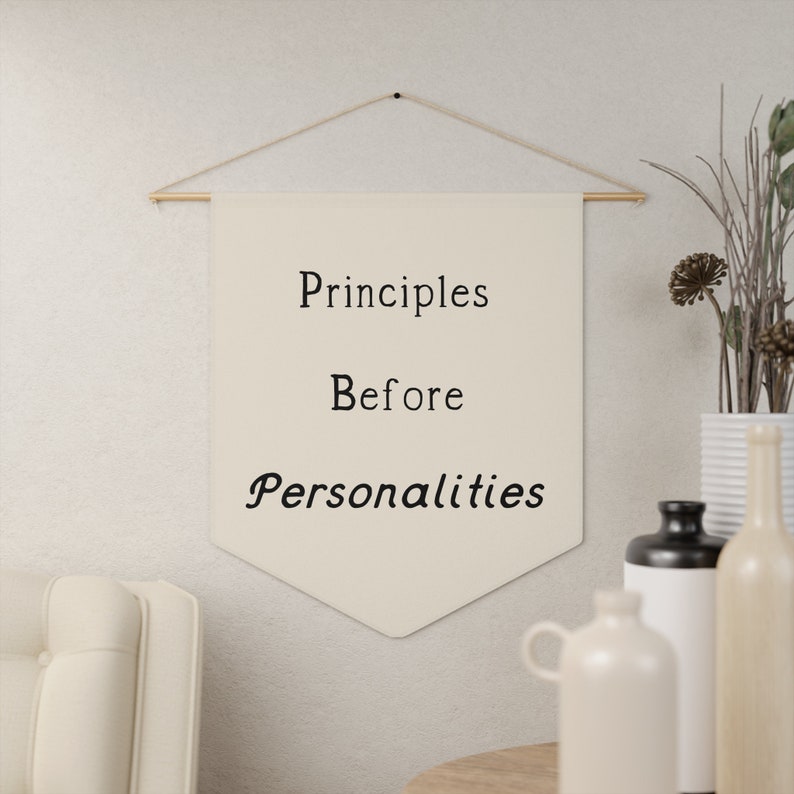 Principles Before Personalities Alcoholics Anonymous and Alanon Sober ...