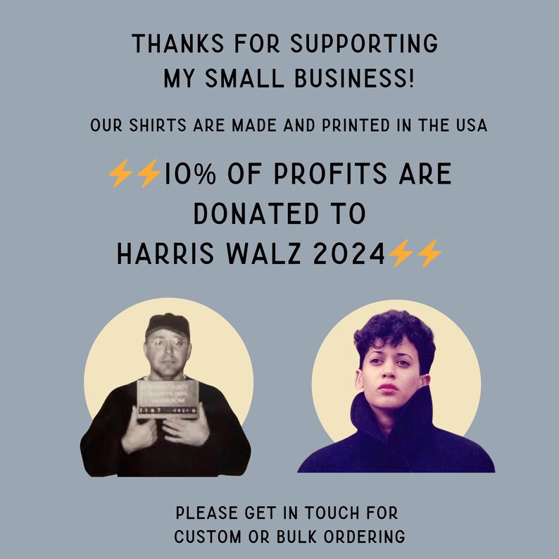 Young Kamala Pride Flag Harris Walz 2024 Retro Democrats Progressive ...