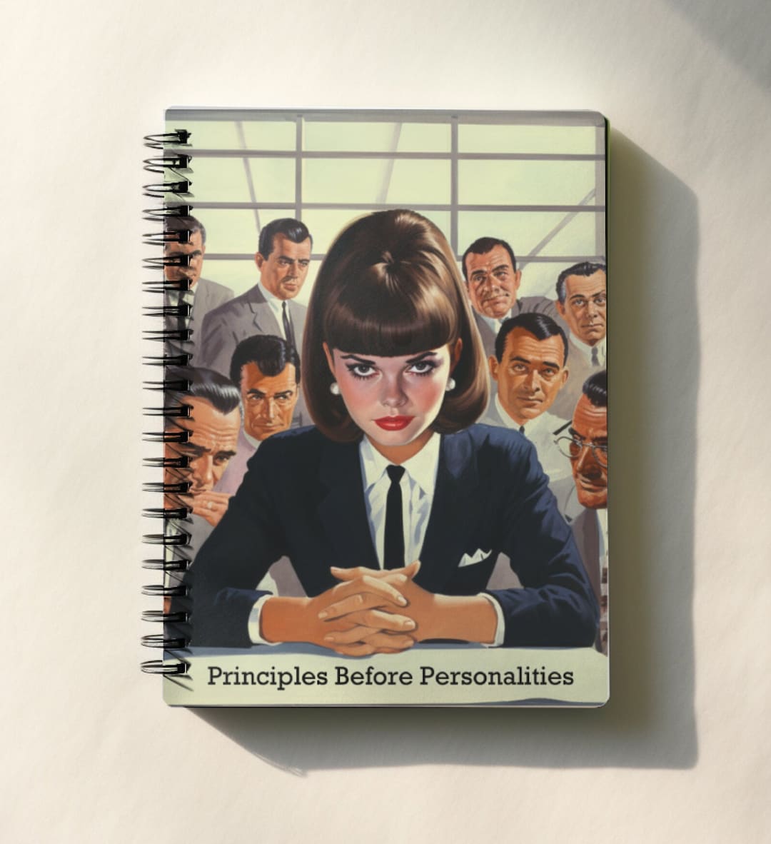 Principles Before Personalities AA Recovery Journal for Sober Women ...