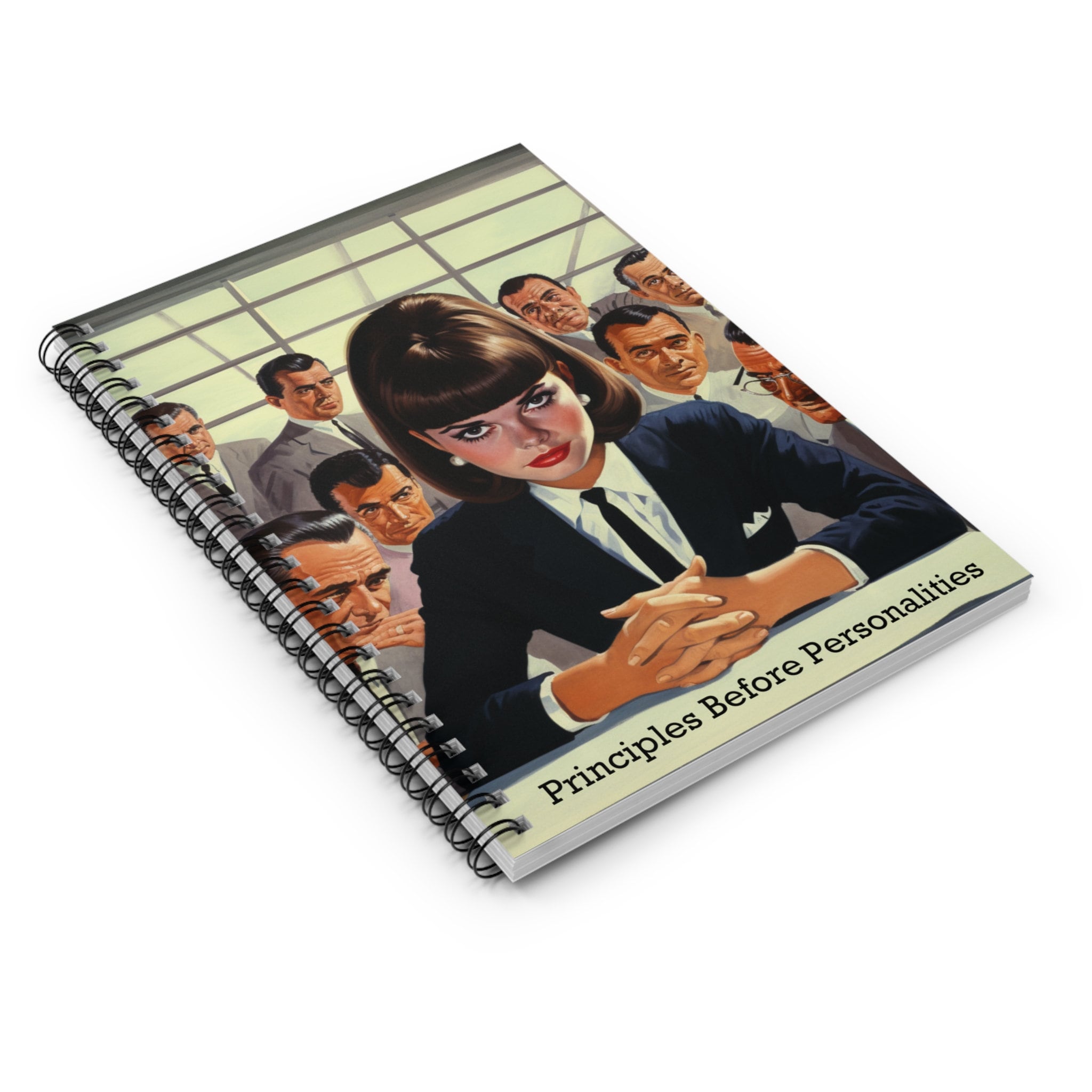 Principles Before Personalities AA Recovery Journal for Sober Women ...