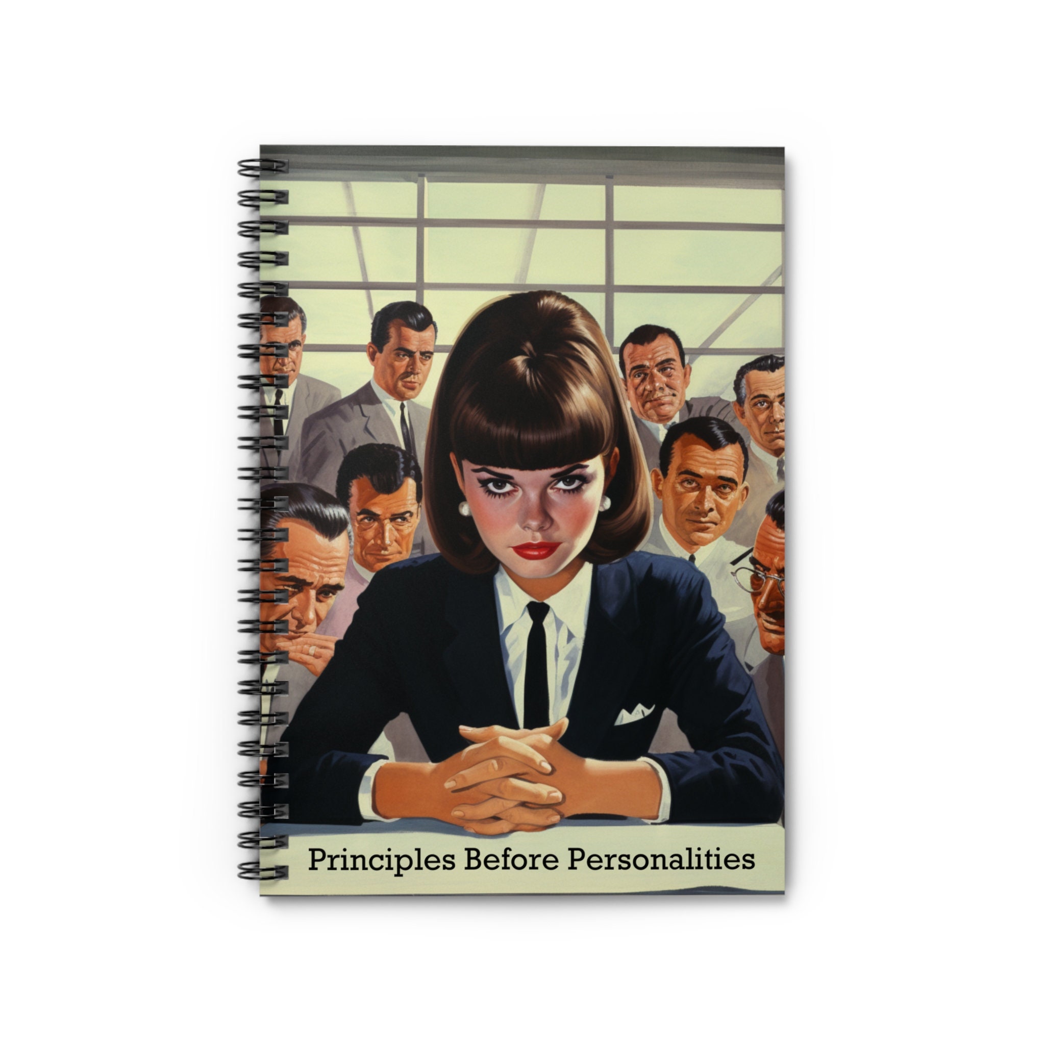 Principles Before Personalities AA Recovery Journal for Sober Women ...