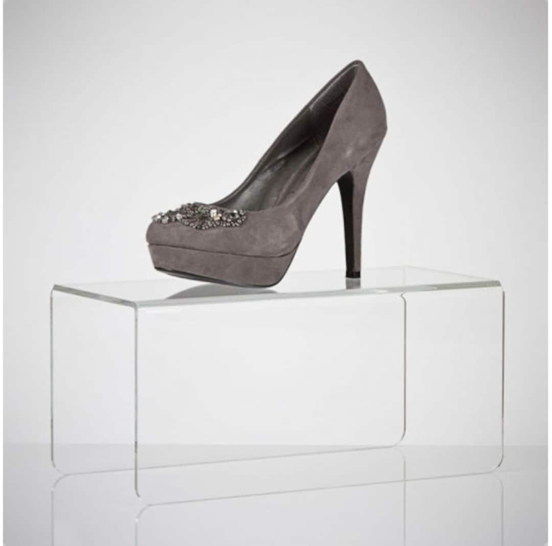 Stand for Window Displays and Shops for Displaying Objects and Shoes ...