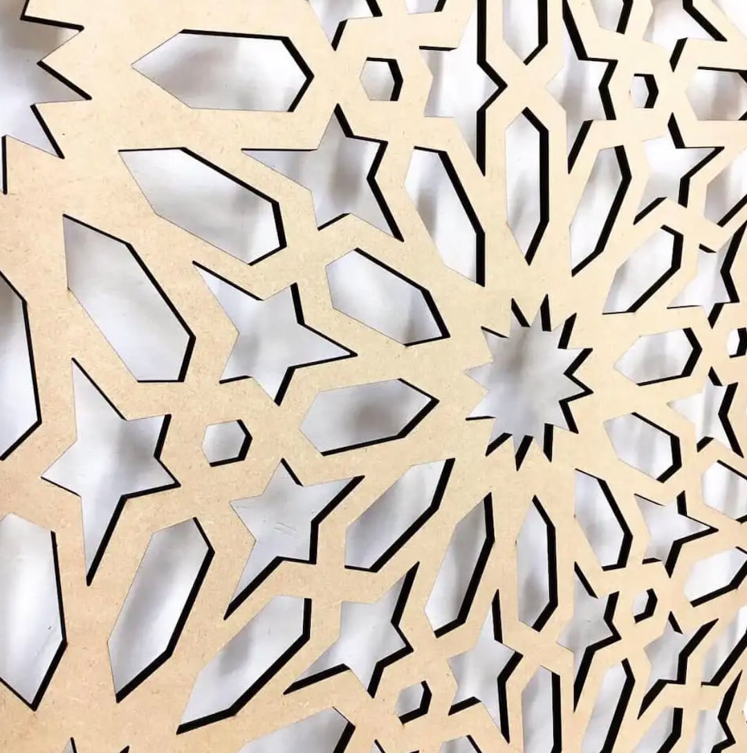 Radiator Cover Mdf Panel or Perforated Wood Internal External Laser Cut ...