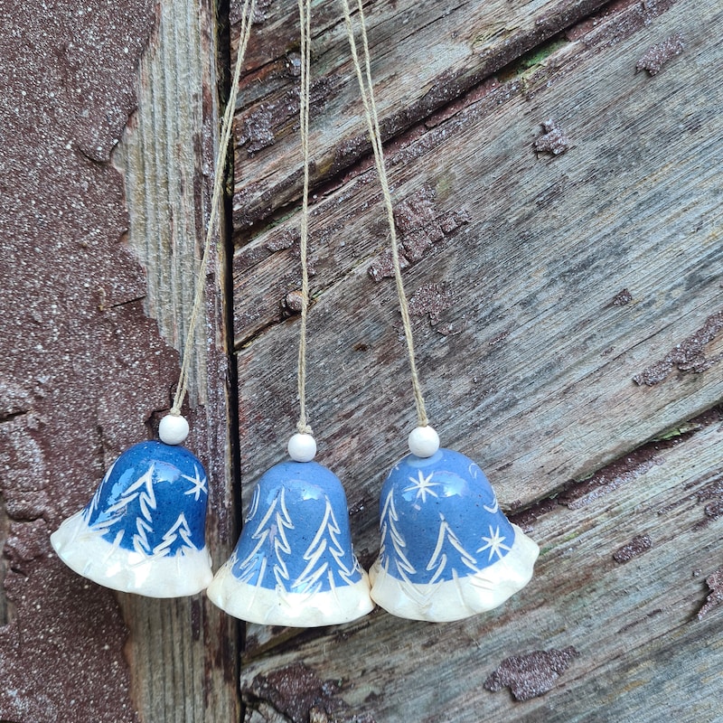 Collectible Bell - Etsy
