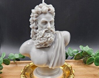 Hekate Remastered Deity Candle - Etsy