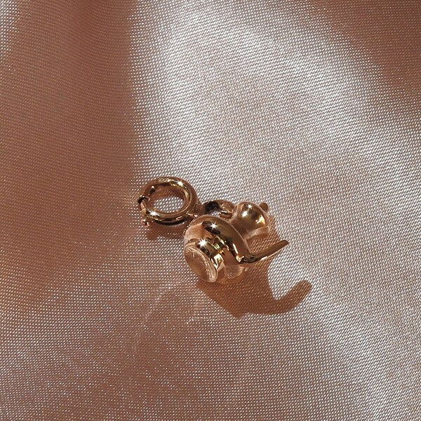 Unique Charms - Etsy