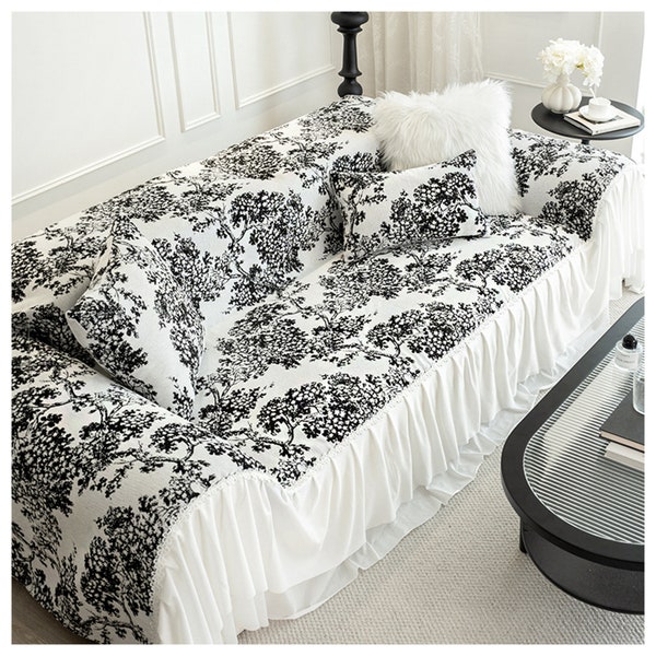 French Slipcovers - Etsy