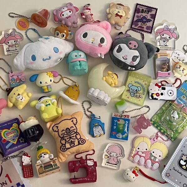 Japanese Trinket - Etsy
