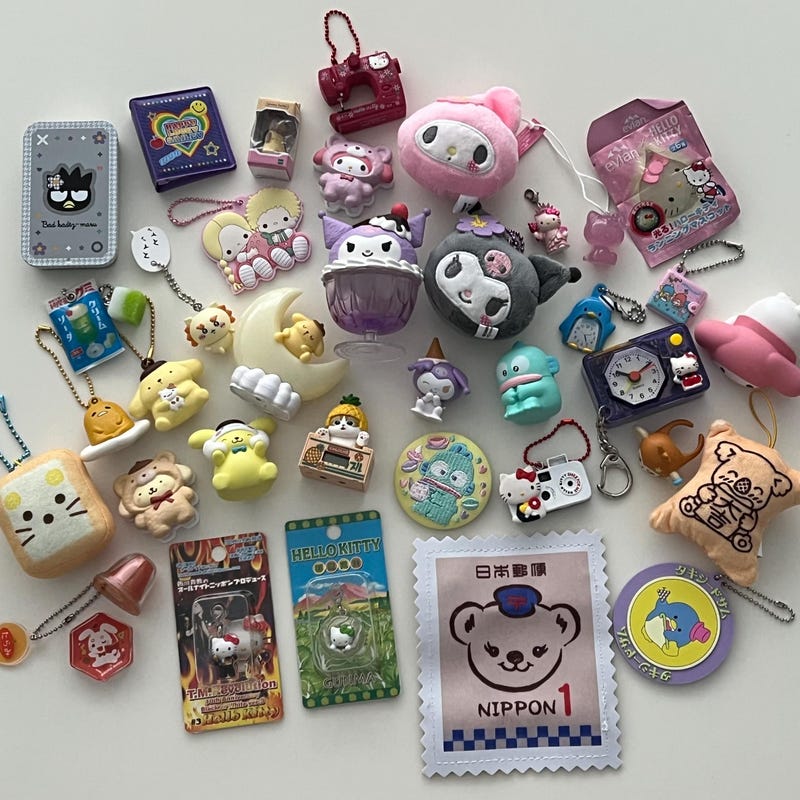 Juminocore Trinkets - Etsy