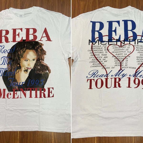 Reba Mcentire 2024 - Etsy