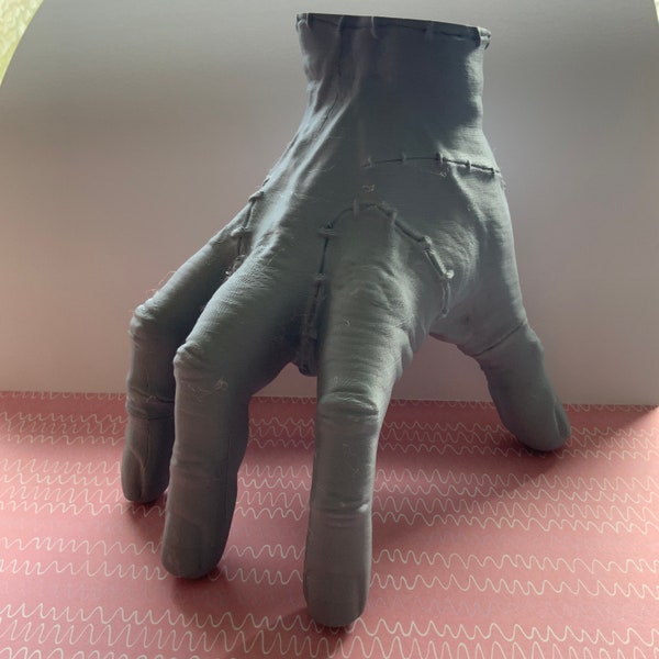 Frankenstein Hands - Etsy