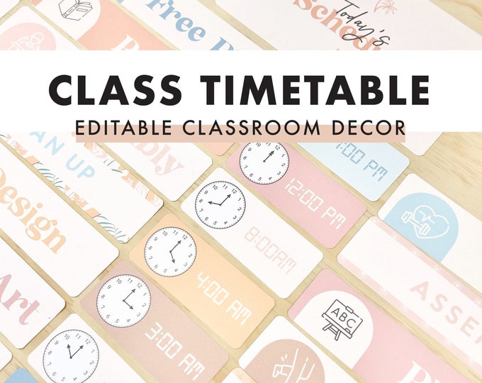 Teacher Trolley | 10-drawer Trolley Labels | Classroom Decor ...